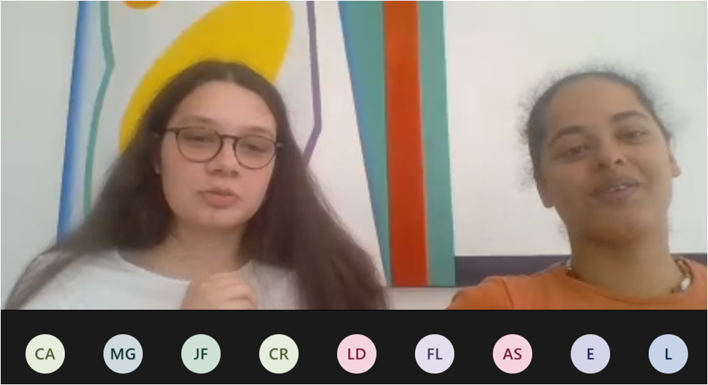 Laennec participera au jury national du PLLH - Lycée René Laennec